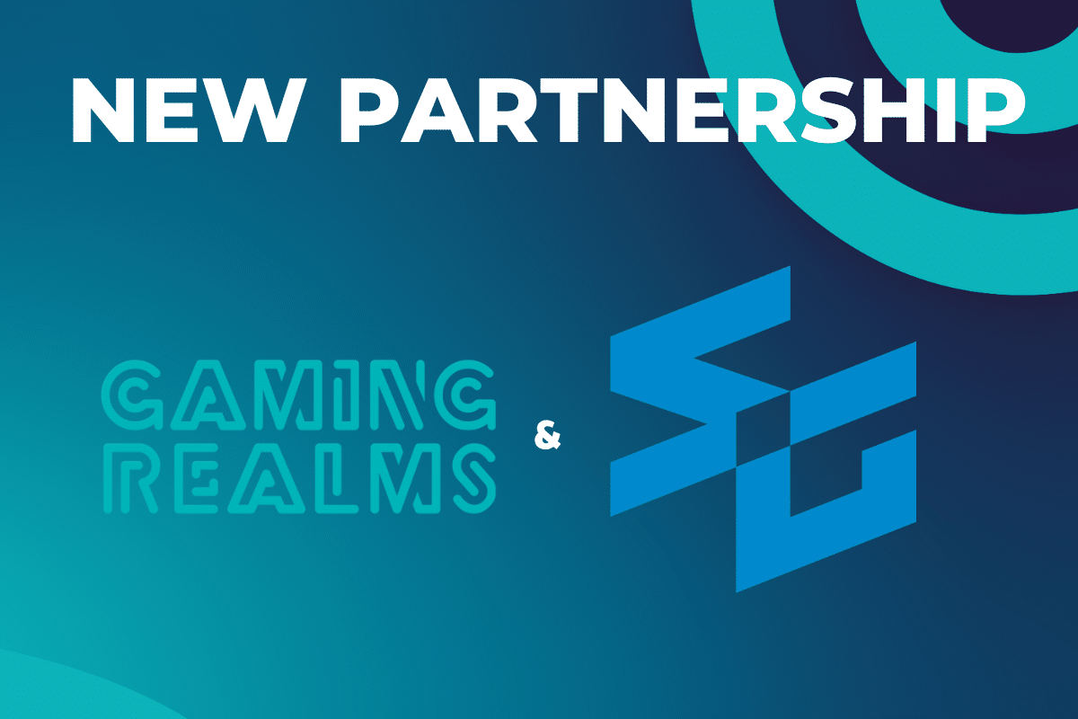 Gaming Realms enters into Exclusive distribution agreement with S ...
