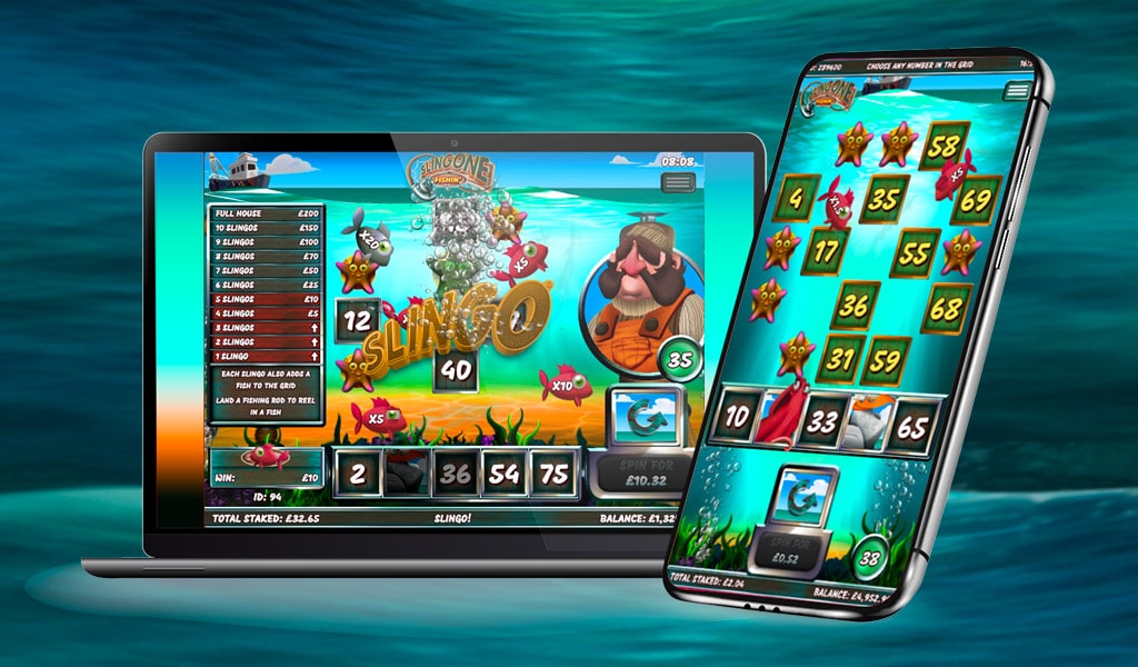 About - Gaming Realms